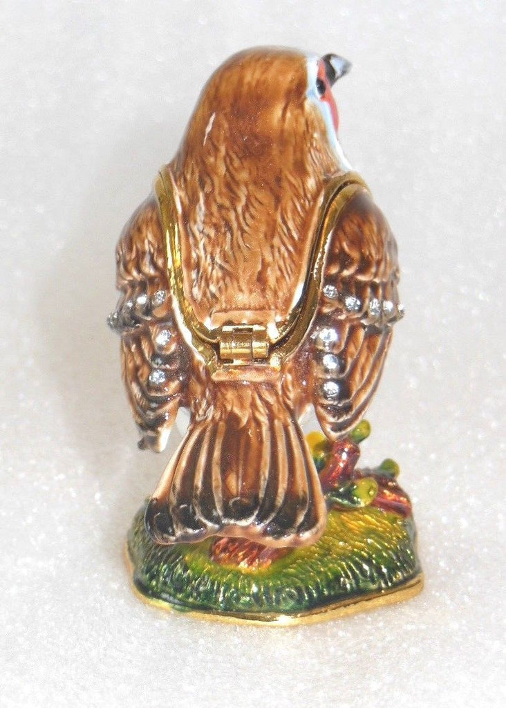 Treasured Trinkets by Juliana - Robin – Sultan's Emporium